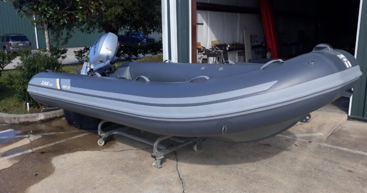Walker Bay Inflatable Boats . fair winds boat repairs - BoatNation