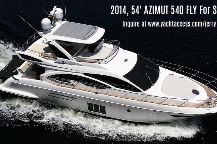 Listings Archive - BoatNation