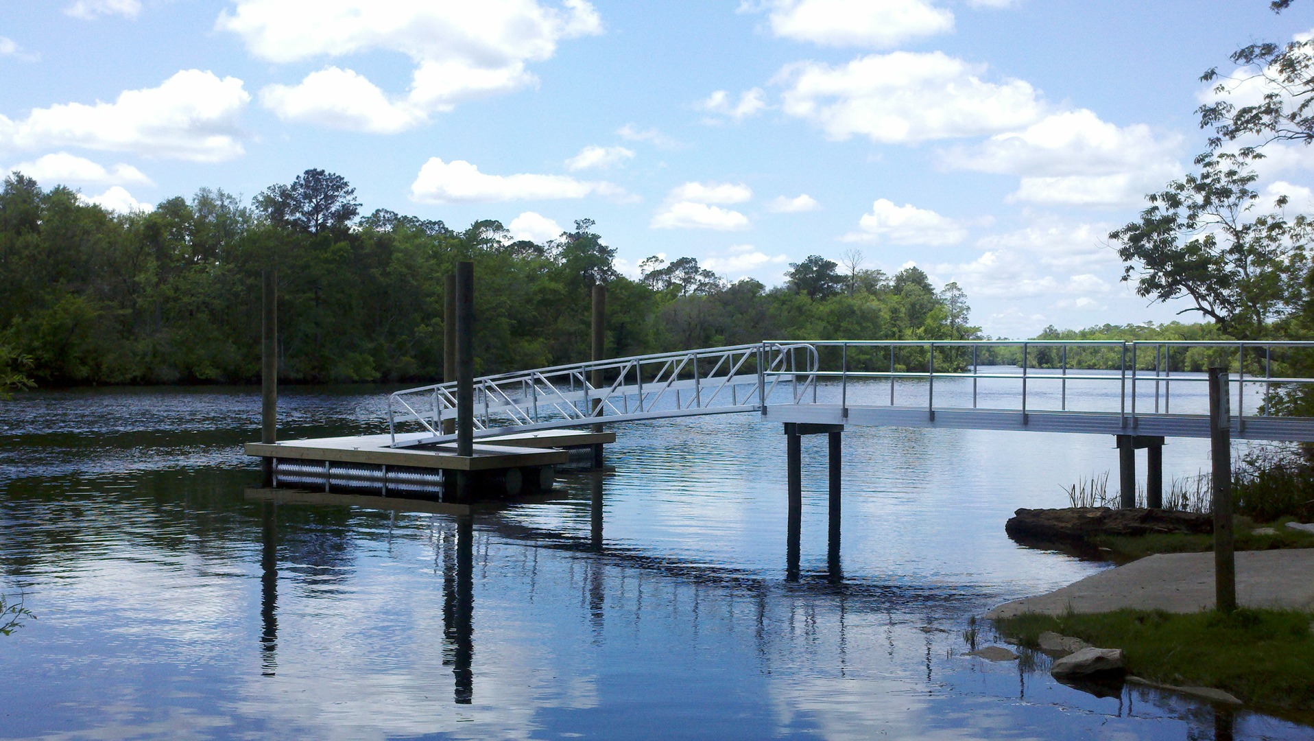 Dock Building/Construction - BoatNation