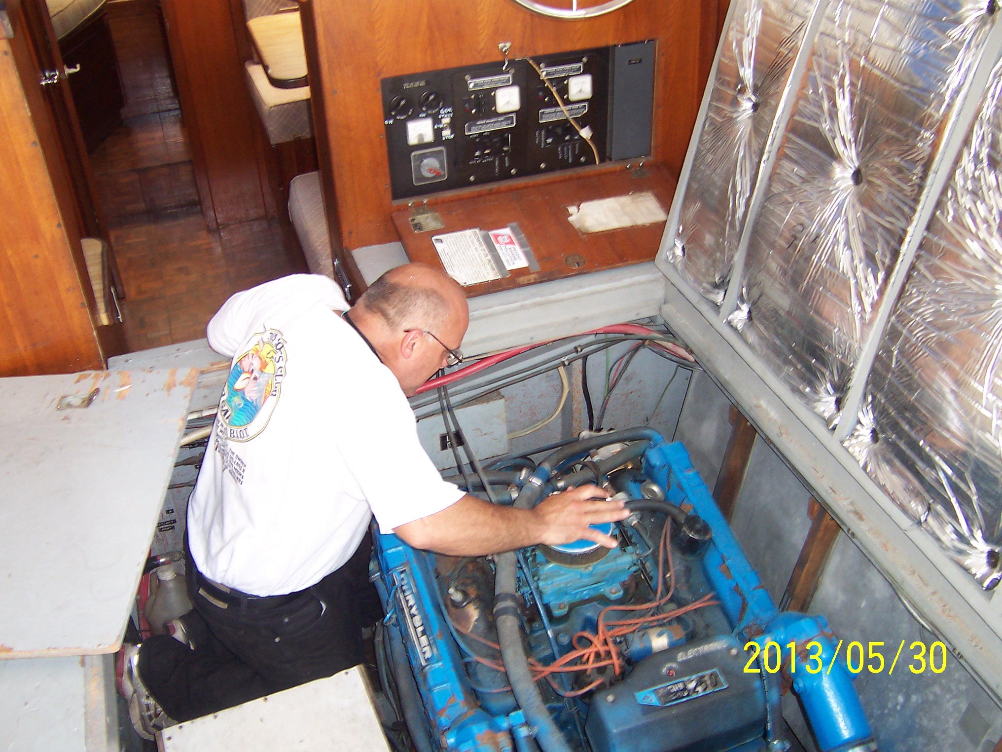 Professional Marine Surveyor - BoatNation