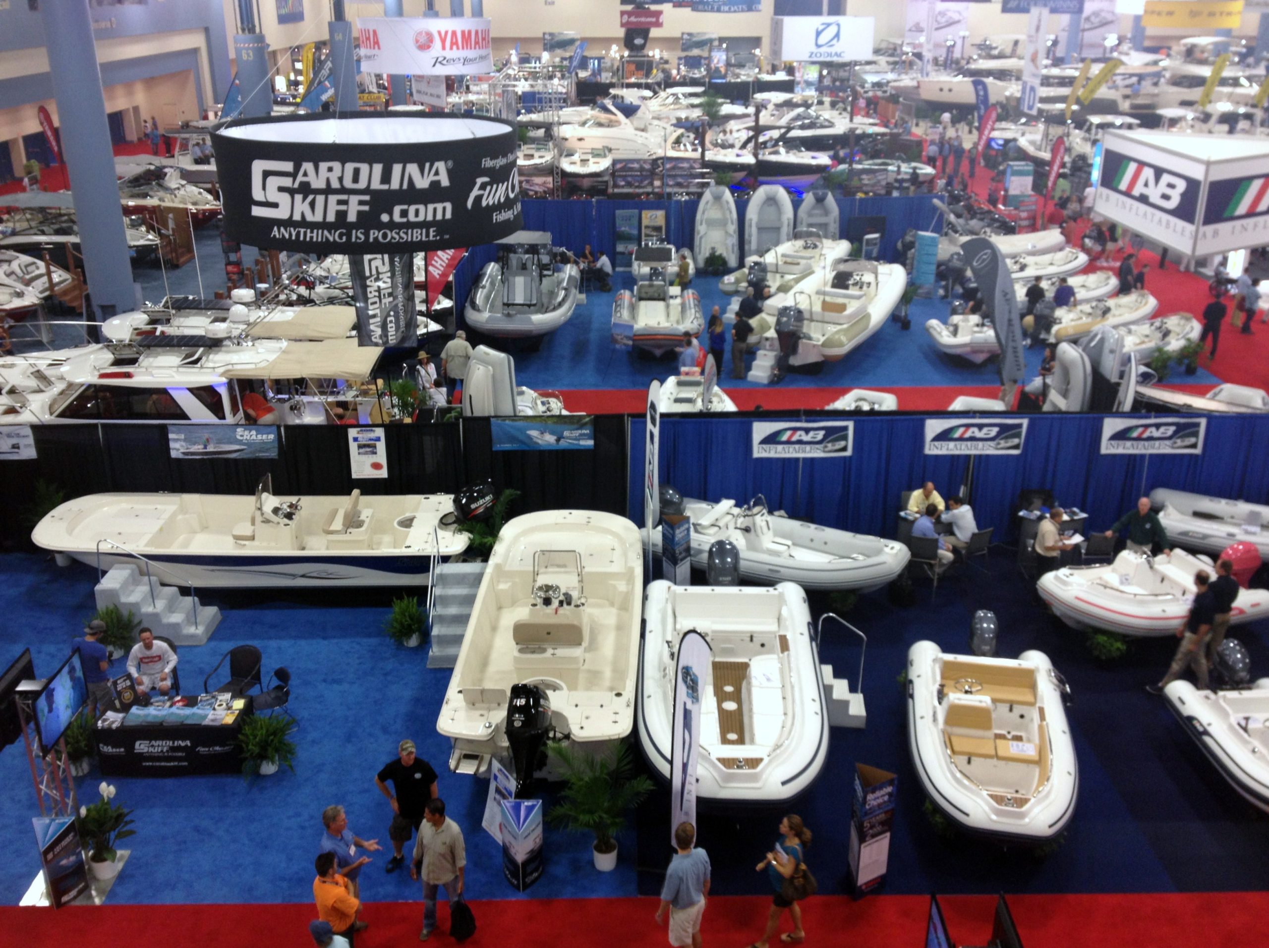 Find all marine Services and More - BoatNation