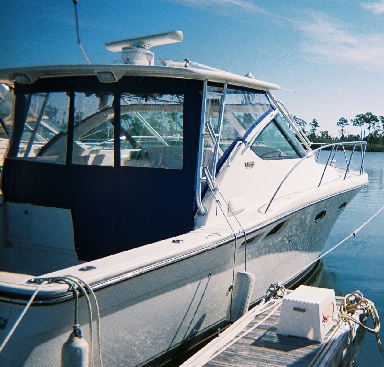 2006 Tiara 32 Florida - BoatNation