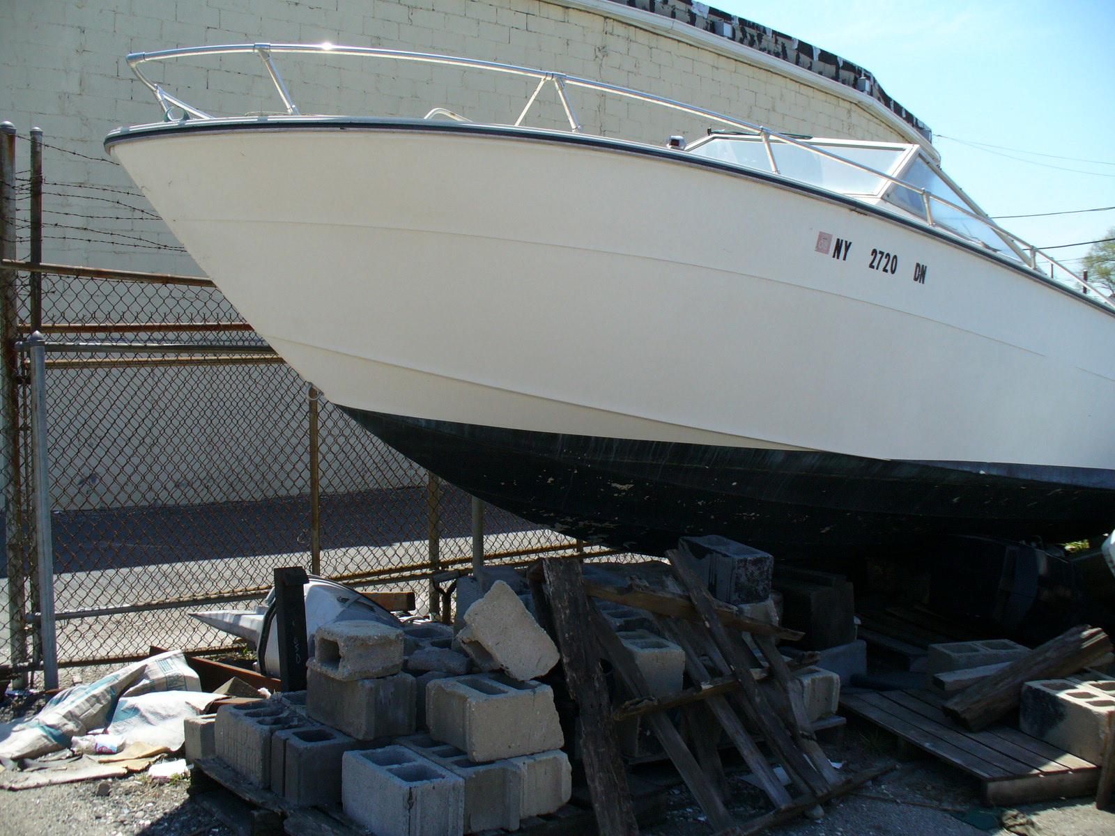 24 ft SEARAY - BoatNation