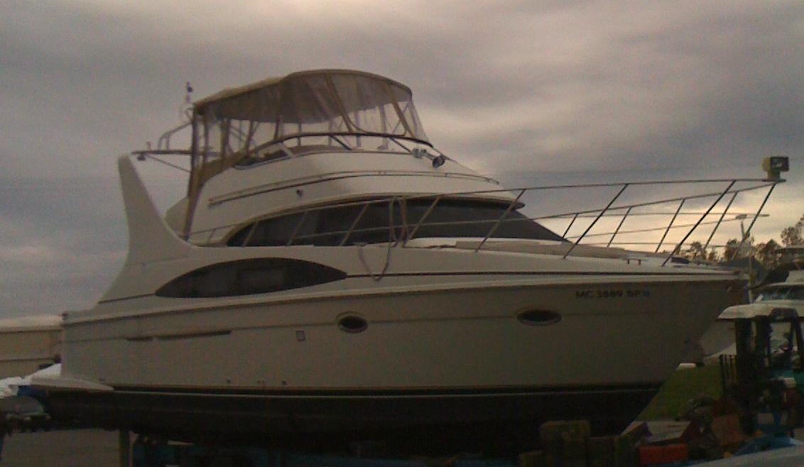 For Sale-Carver Mariner Carver Mariner 420 - BoatNation