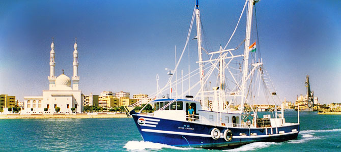 Vessel Delivery Services World- World- wide, licensed masters and crews ...