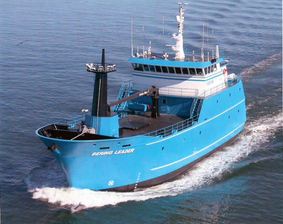 Vessel Delivery Services World- World- wide, licensed masters and crews ...