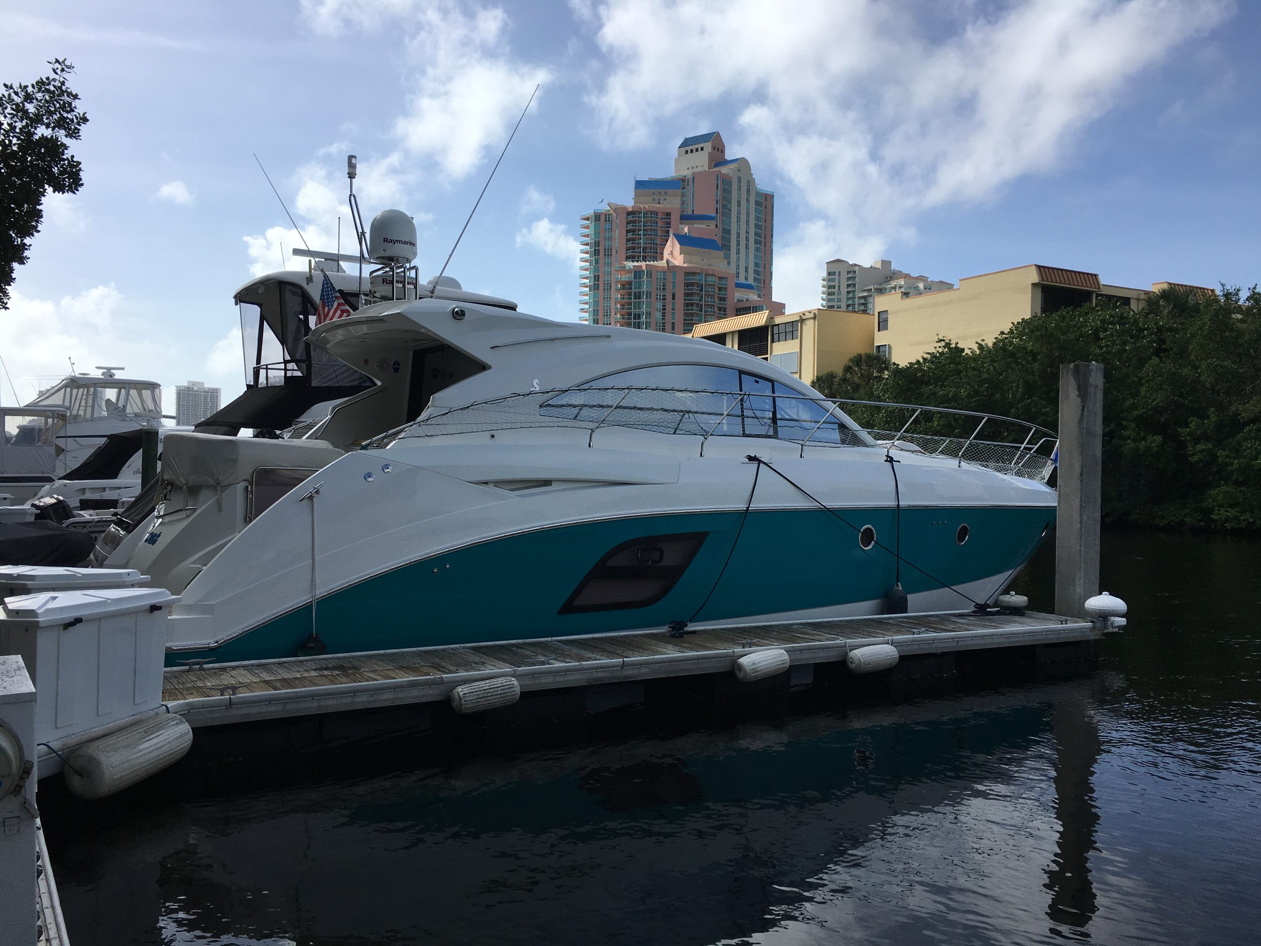 Yacht charters ,South Florida, West Coast of Florida and Nassau,Bahamas ...