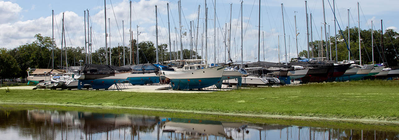 Brownell Boat Stands ,The Best Boat Stands Ever Made - BoatNation