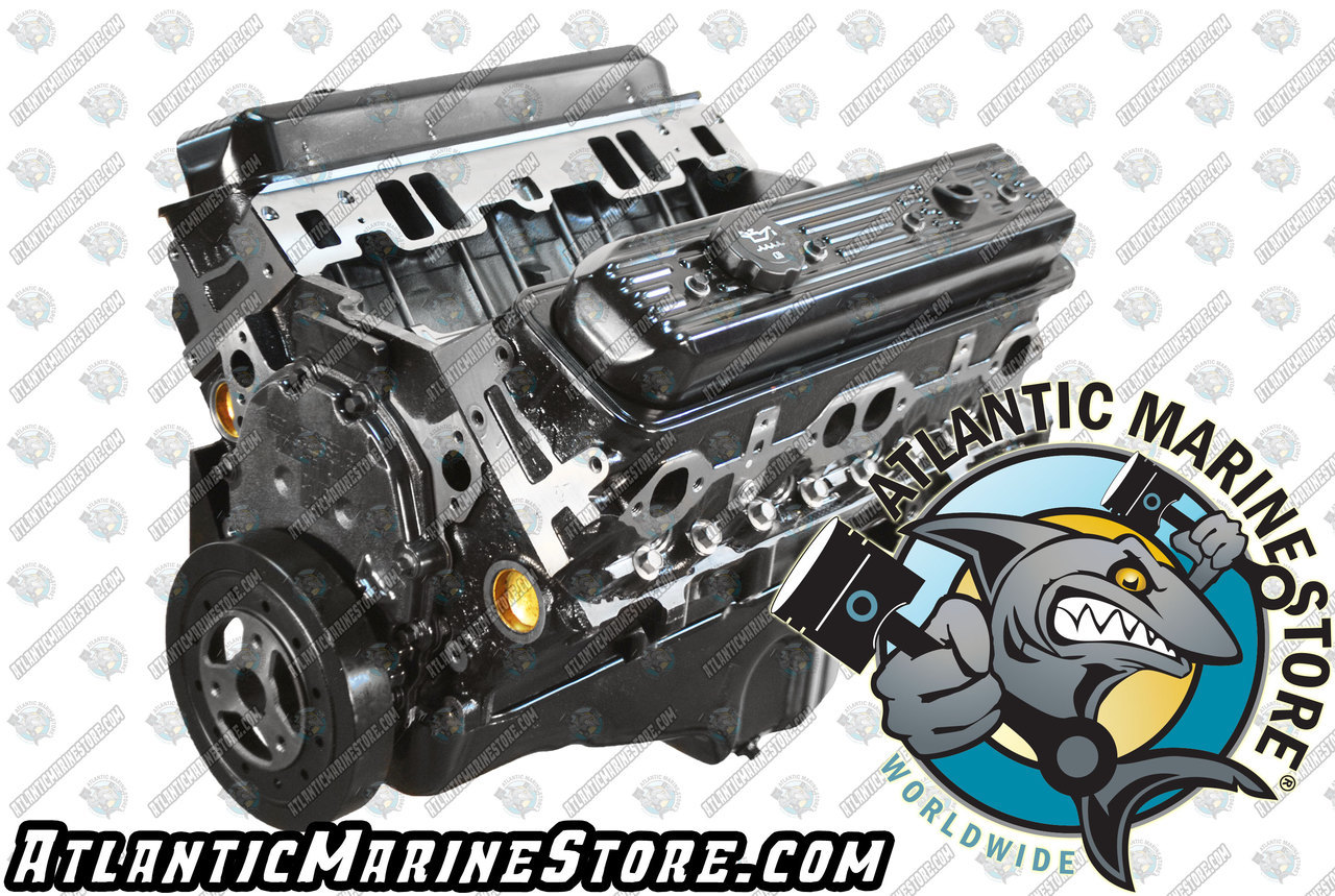 Mercruiser 5.7 Engine for sale , Atlantic Marine Store - BoatNation