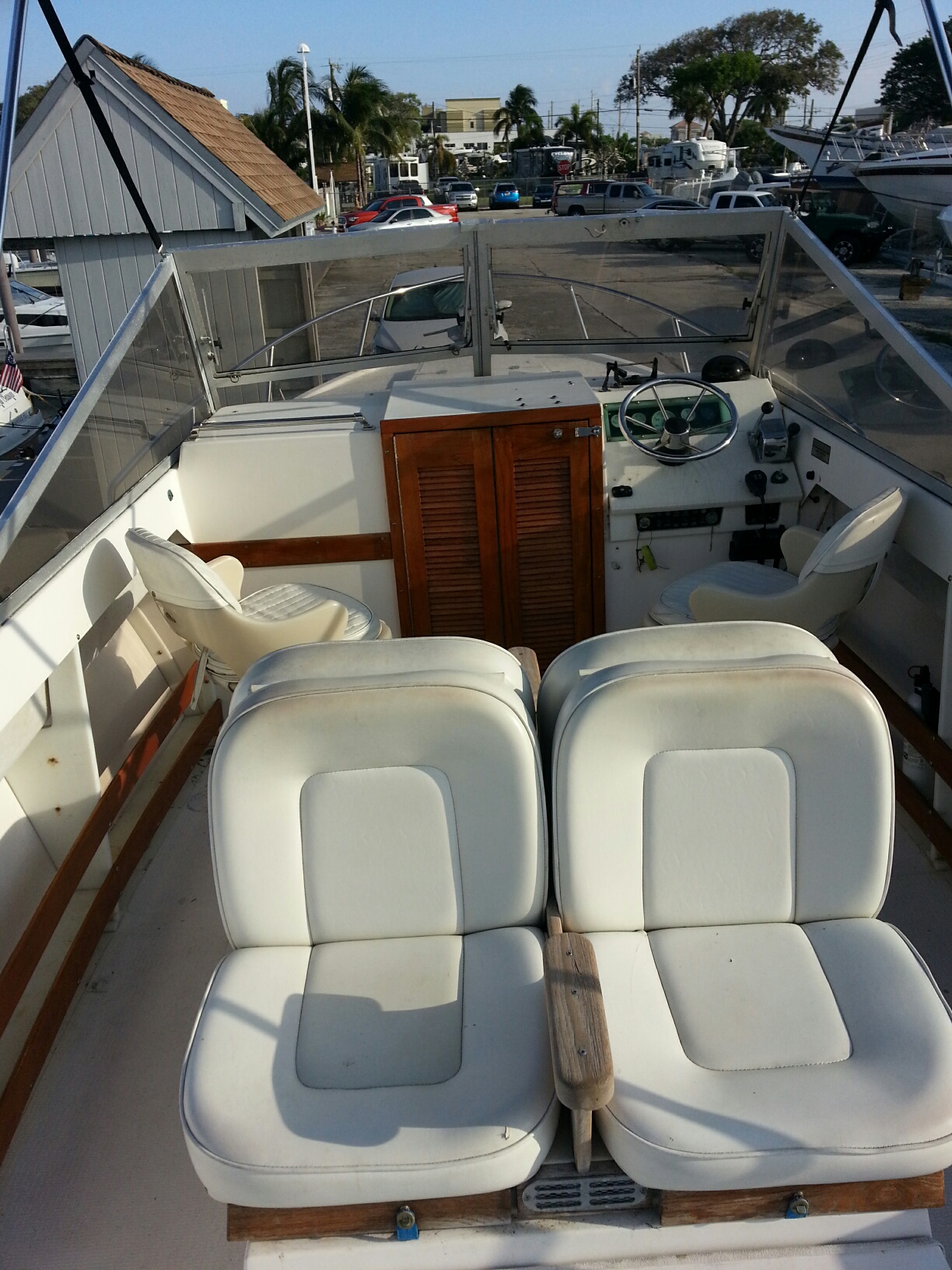 Shamrock 260 Predator - Ready for Summer Fun - BoatNation