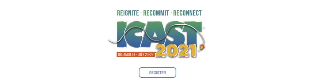 ICAST The World Largest Sportfishing Trade Show - BoatNation