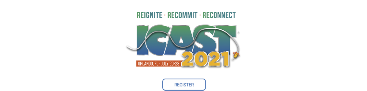 ICAST The World Largest Sportfishing Trade Show - BoatNation