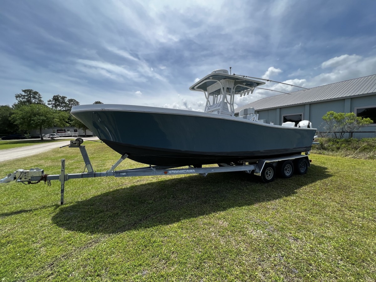 Custom Mako 261 FOR SALE - BoatNation