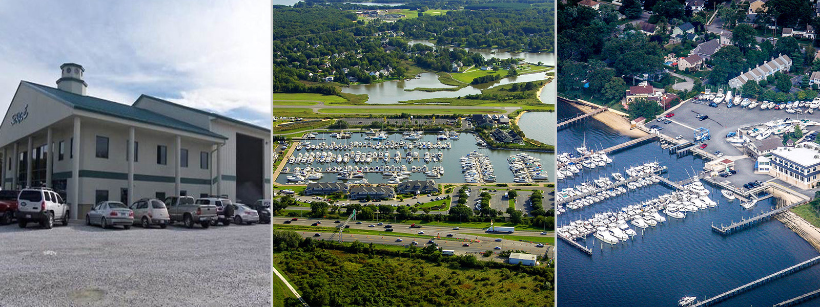 Clarks Landing - Annapolis Maryland - BoatNation