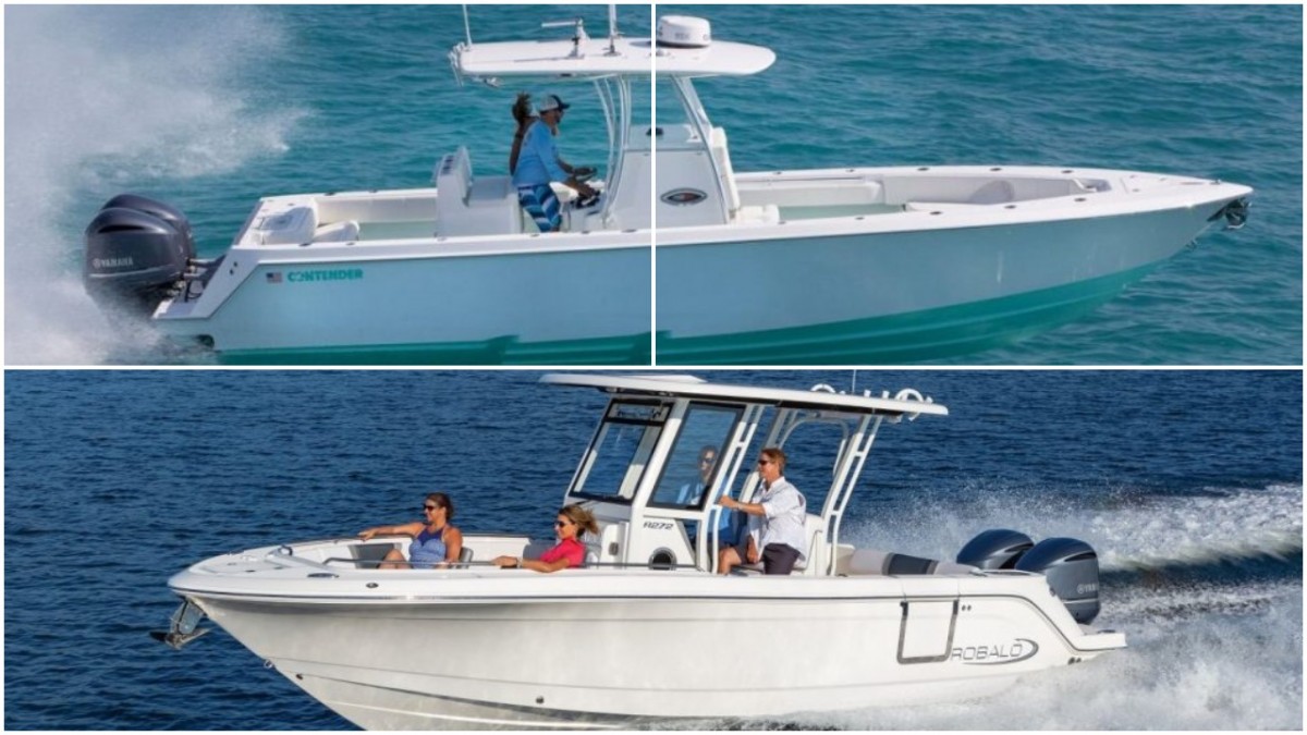 Erickson Marine Corp. - Sarasota, Florida - BoatNation