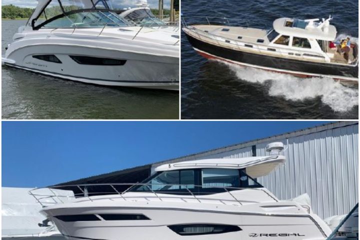 Inland Boat Center - BoatNation