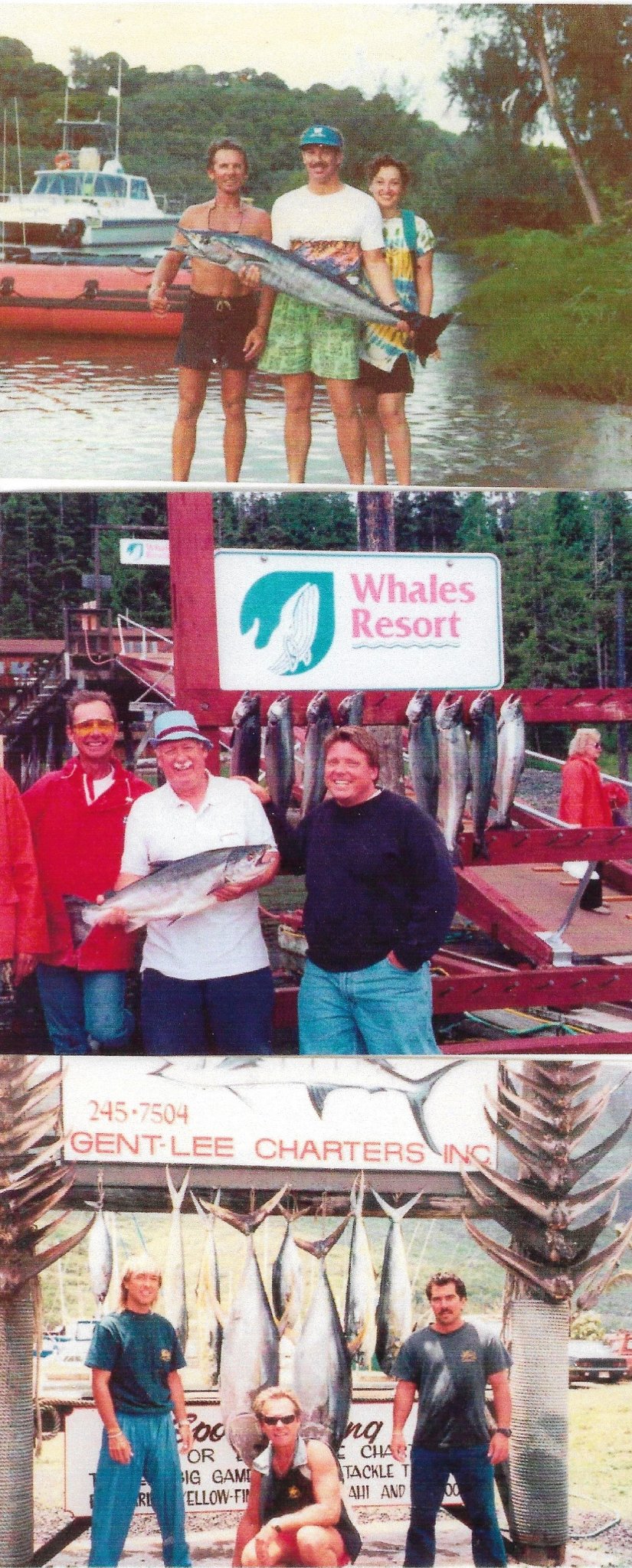 Capt Dave - BoatNation