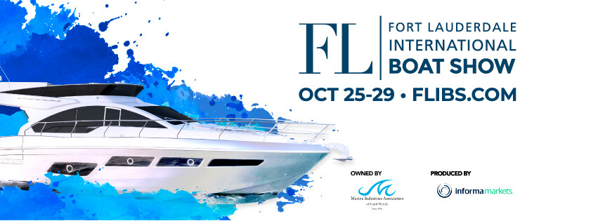 2023 Fort Lauderdale International Boat Show - BoatNation