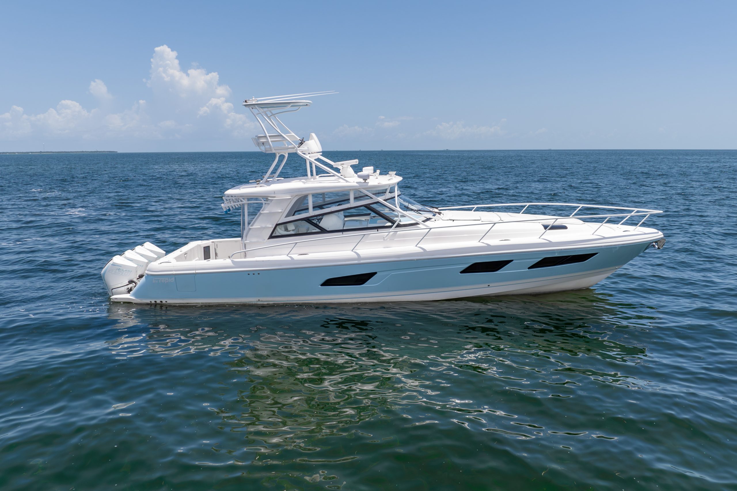 BOAT TRANSPORTER - BoatNation