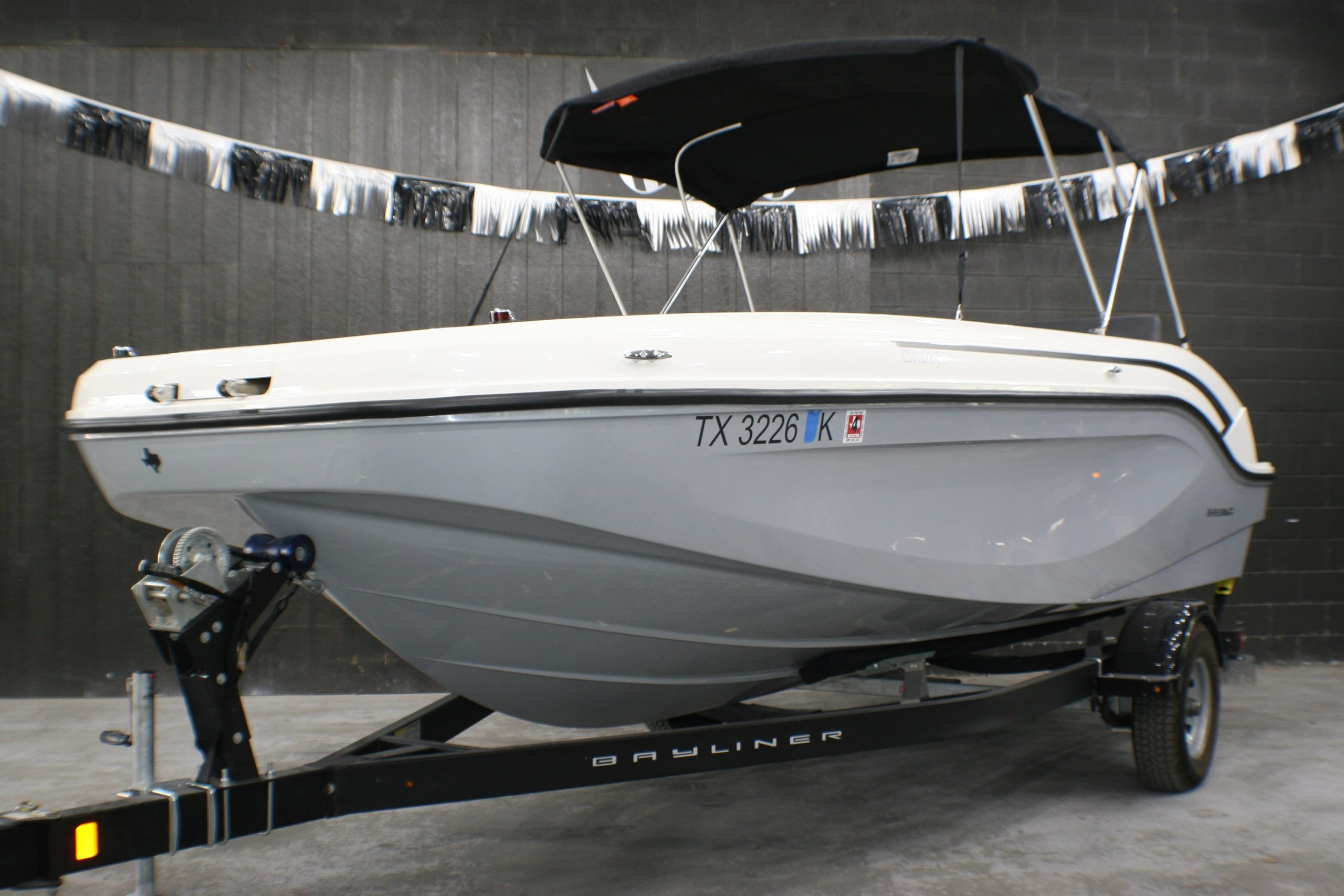 2021 Bayliner DX2050 - BoatNation