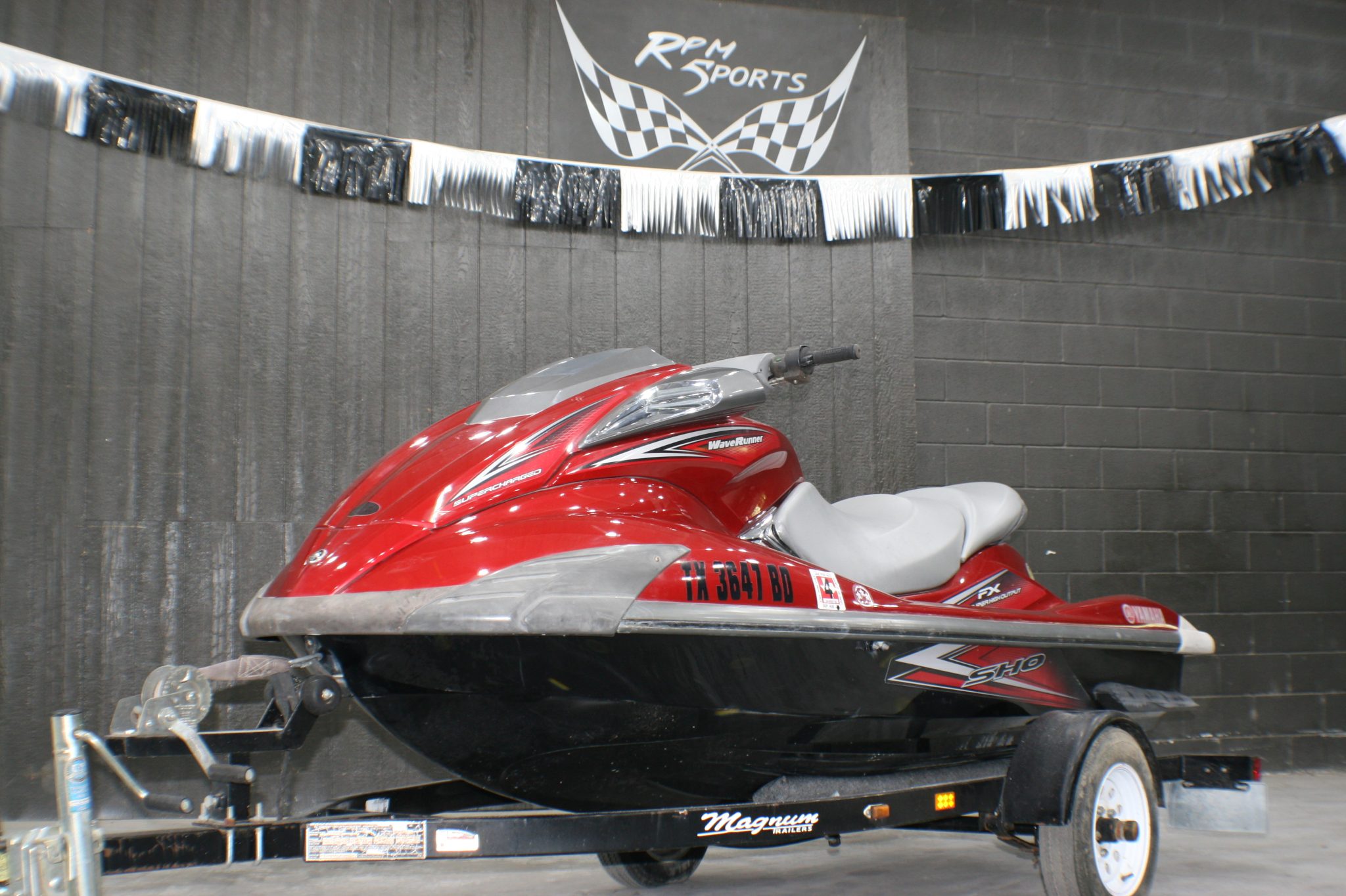 8 ft Walker Bay Dinghy - BoatNation