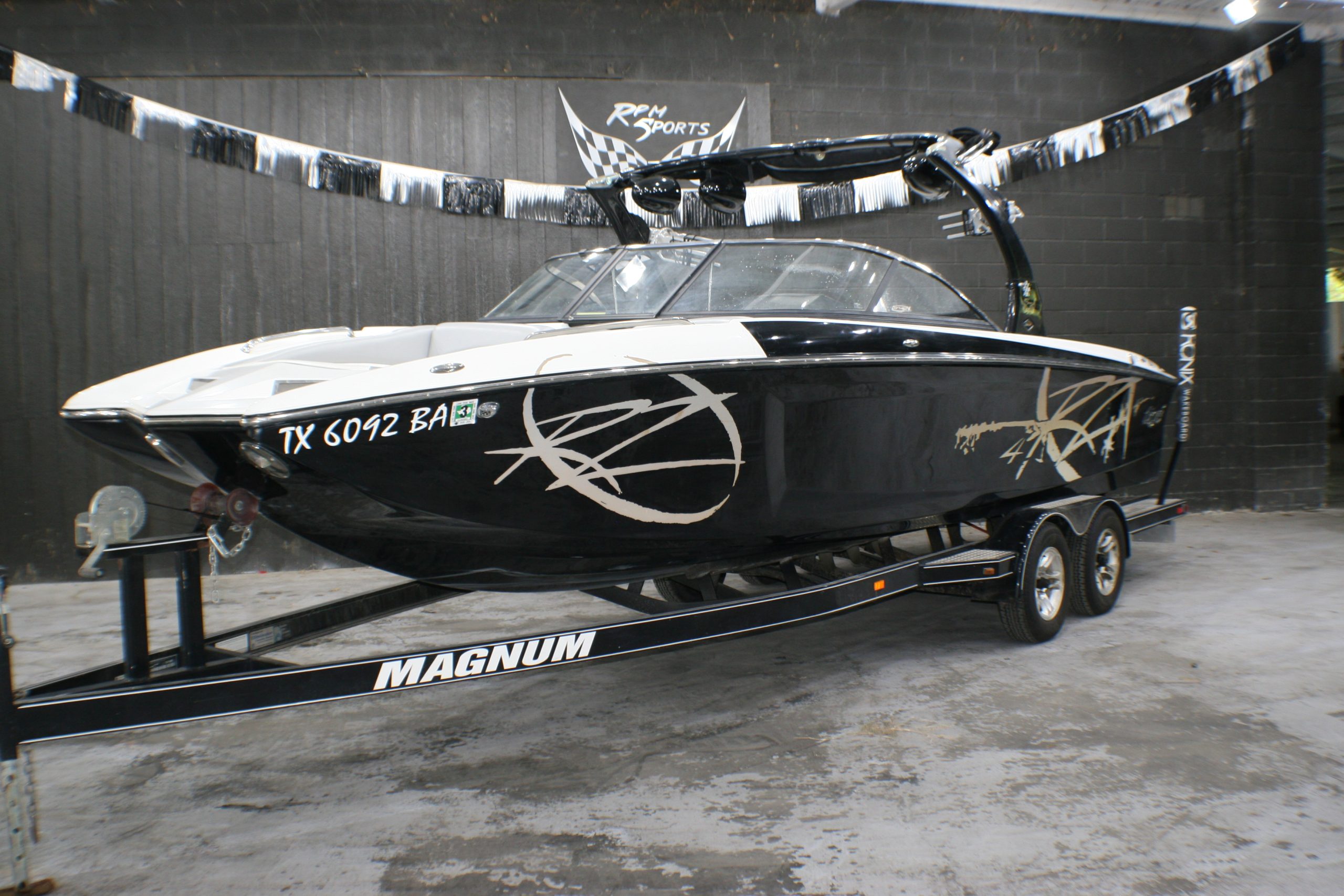 Inland Boat Center - BoatNation