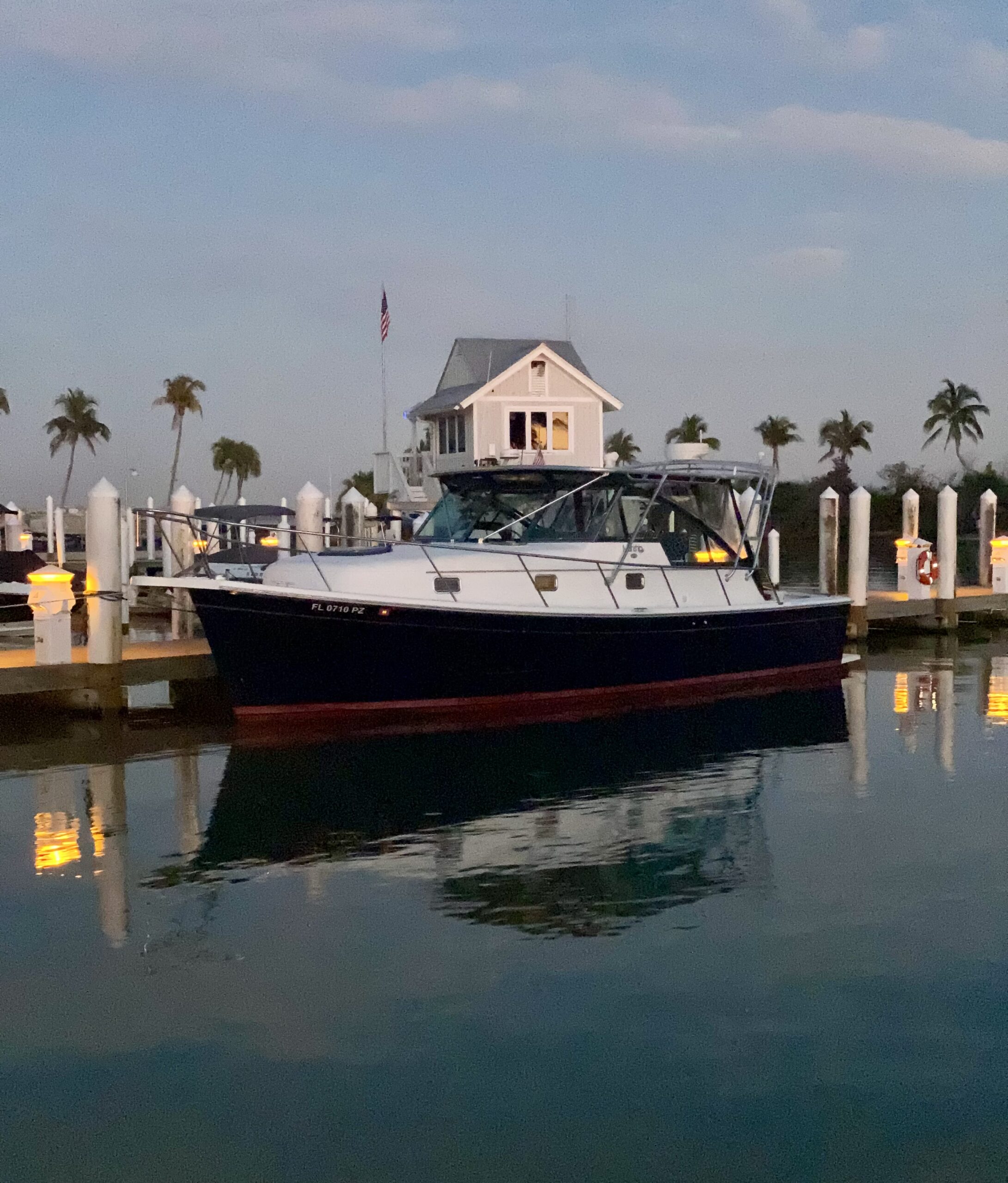 2002 Mainship Pilot 34 - BoatNation