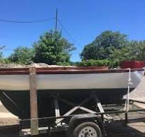 1939 HERRESHOFF 12 1/2 “AUREA” - BoatNation