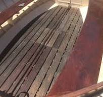 1939 HERRESHOFF 12 1/2 “AUREA” - BoatNation